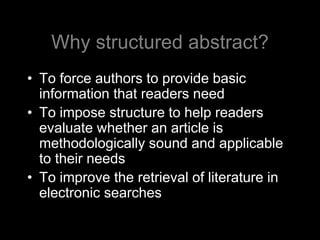 How to write Abstract AyHow to write Abstract AyHow to write Abstract AyHow to write Abstract ...
