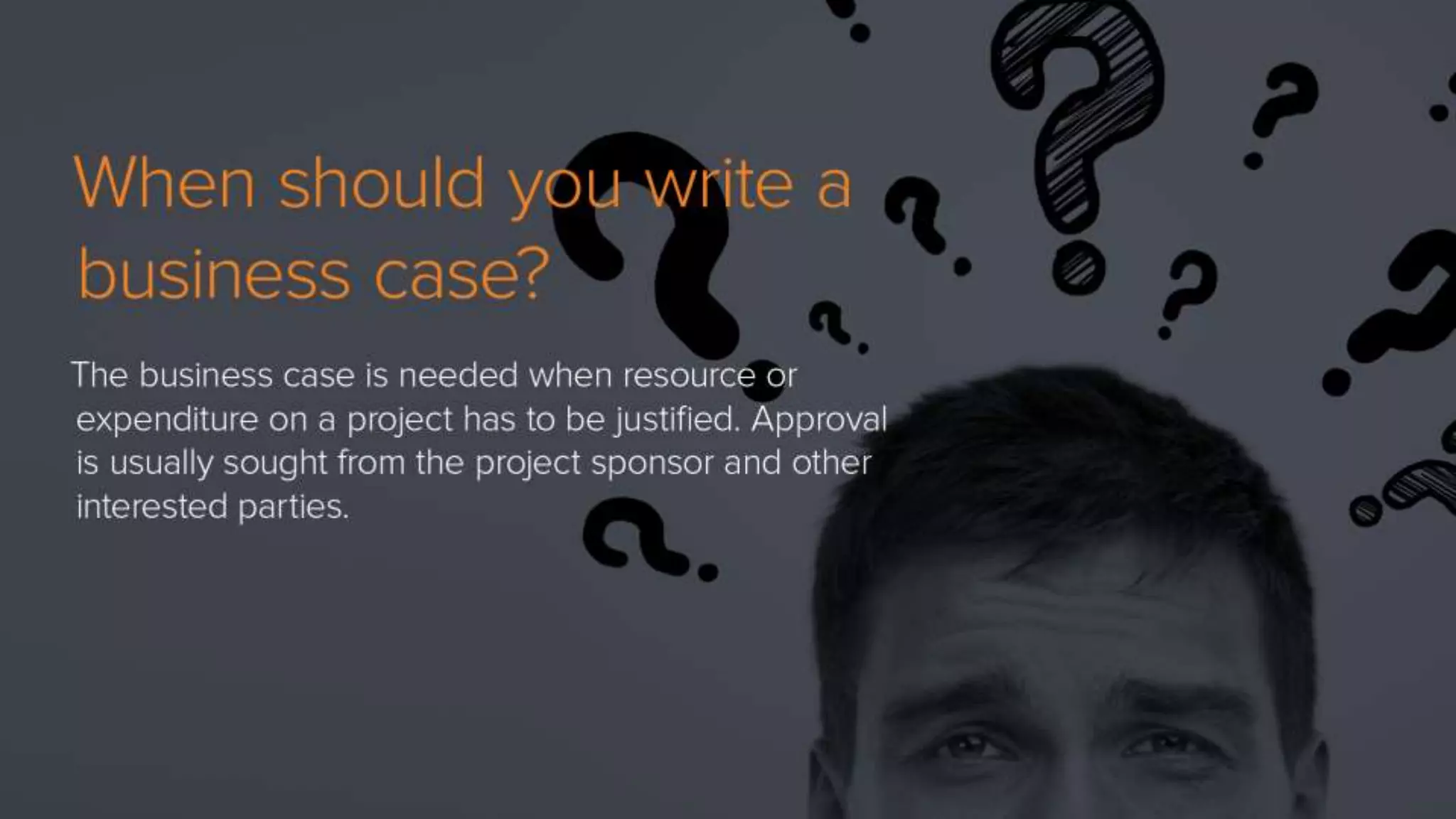 How to Write a Business Case: 4 Steps to a Perfect Business Case ...