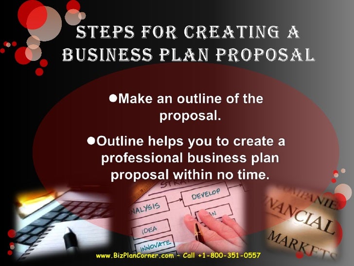 how-to-write-a-business-plan-proposal
