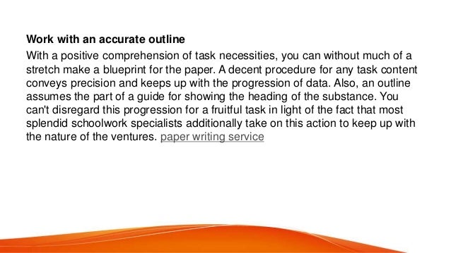 How to write academic assignment report | PPTX | Educational Assessment ...