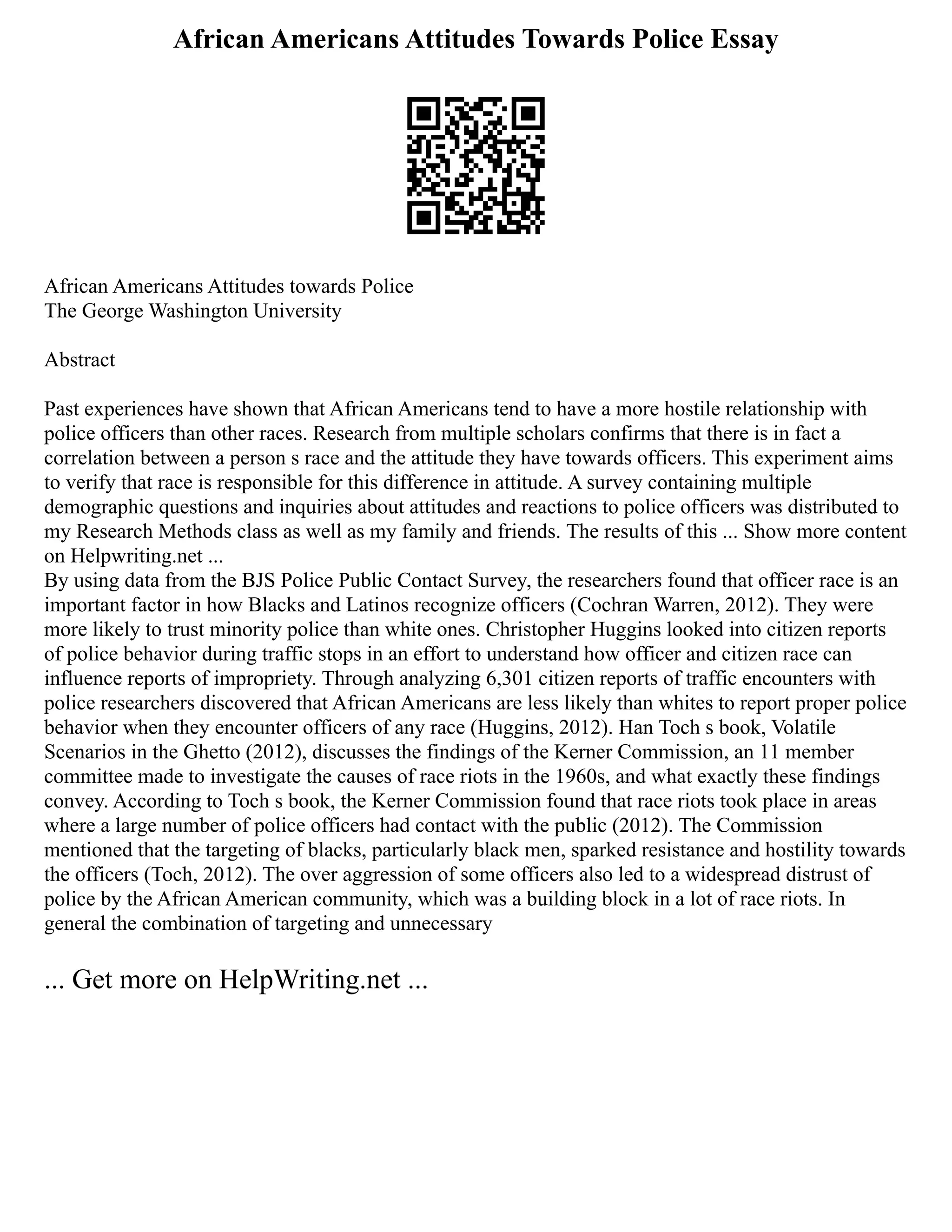 How To Write A Capstone Project 8 Steps To Success | PDF | Collecting ...