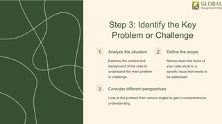 How to Write a Case Study in Just 7 Steps | PPTX