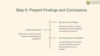 How to Write a Case Study in Just 7 Steps | PPTX