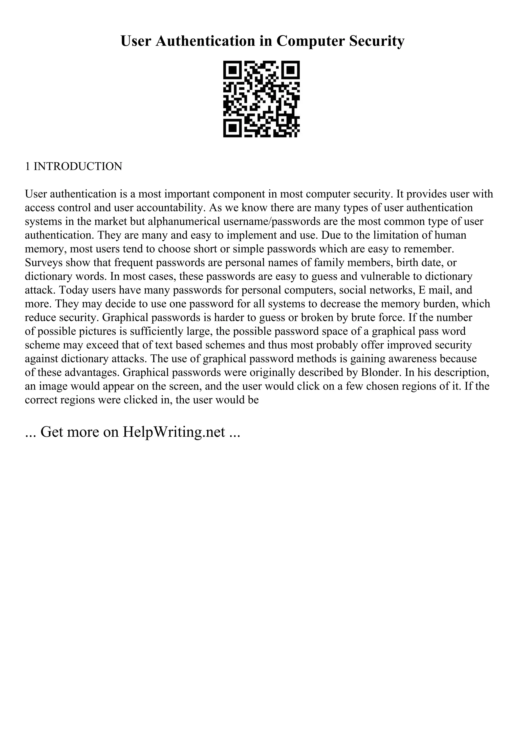 How To Write A Character Comparison Essay | PDF