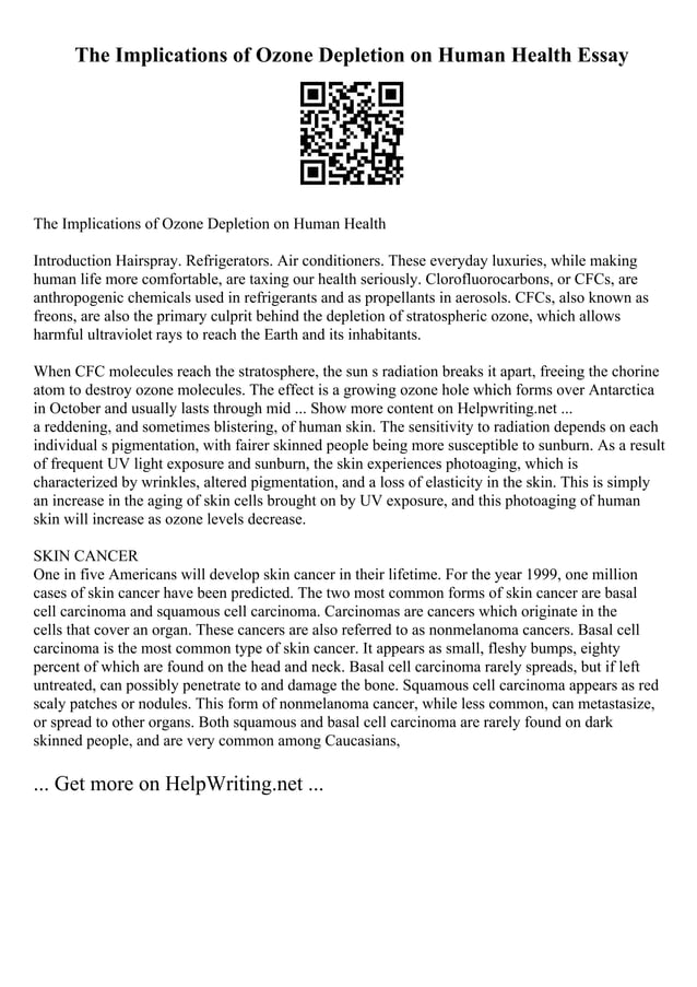 How To Write A Character Comparison Essay | PDF