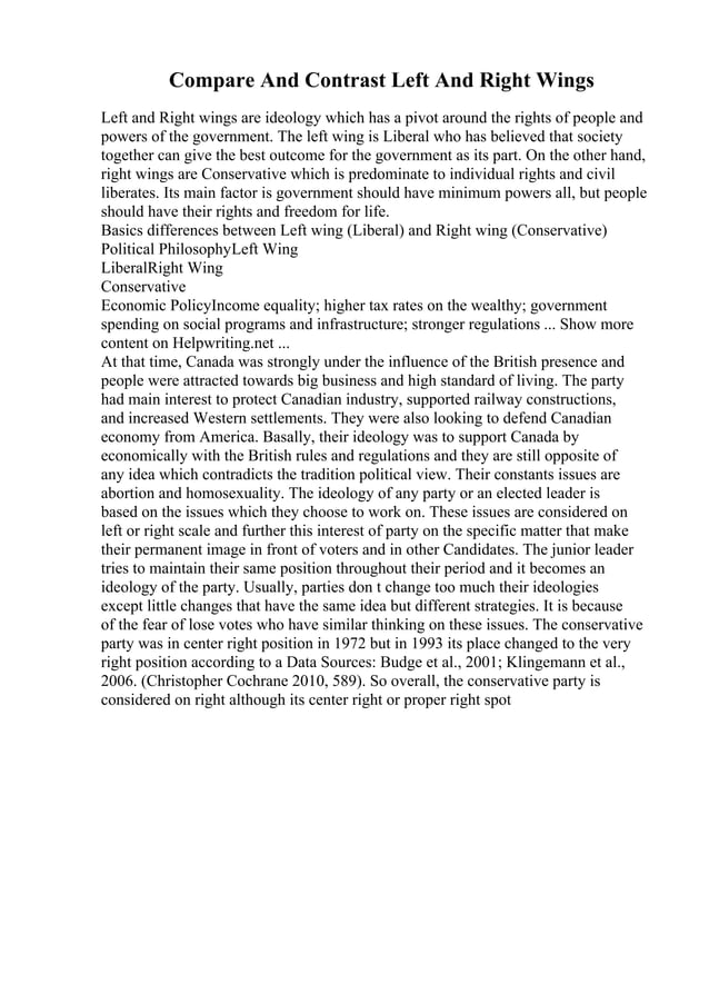 How To Write A Classification Essay. Classification Essay Examples ...