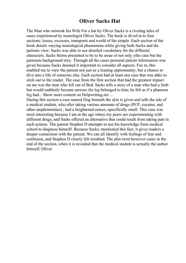 How To Write A Classification Essay. Classification Essay Examples ...