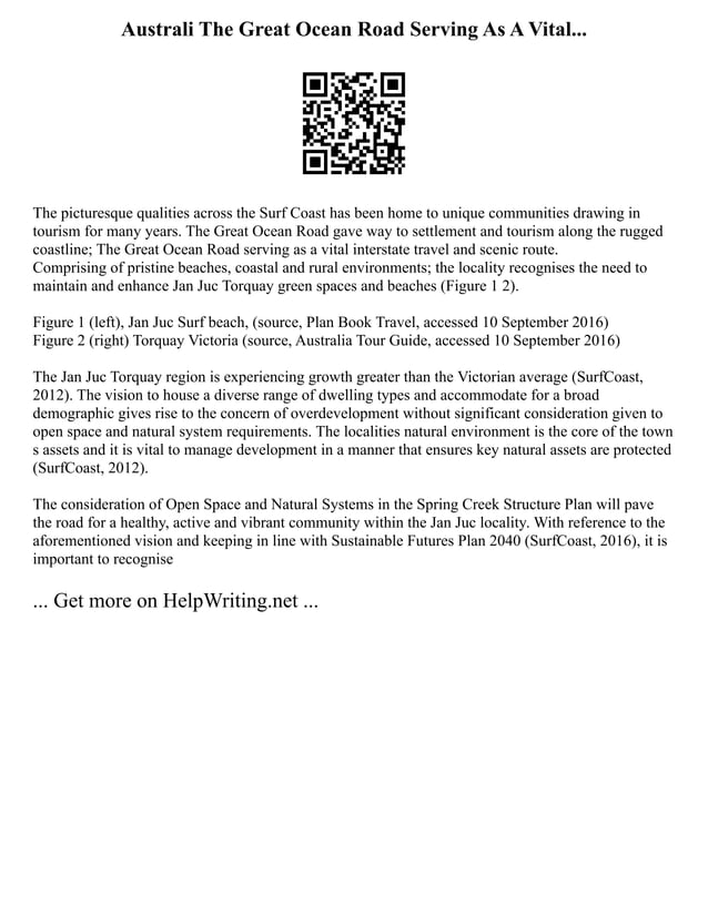 How To Write A Classification Essay Example. How To Write A | PDF