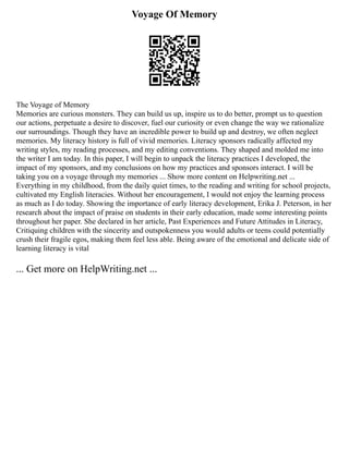 How To Write A Classification Essay Outline, Steps, Writing Tips | PDF