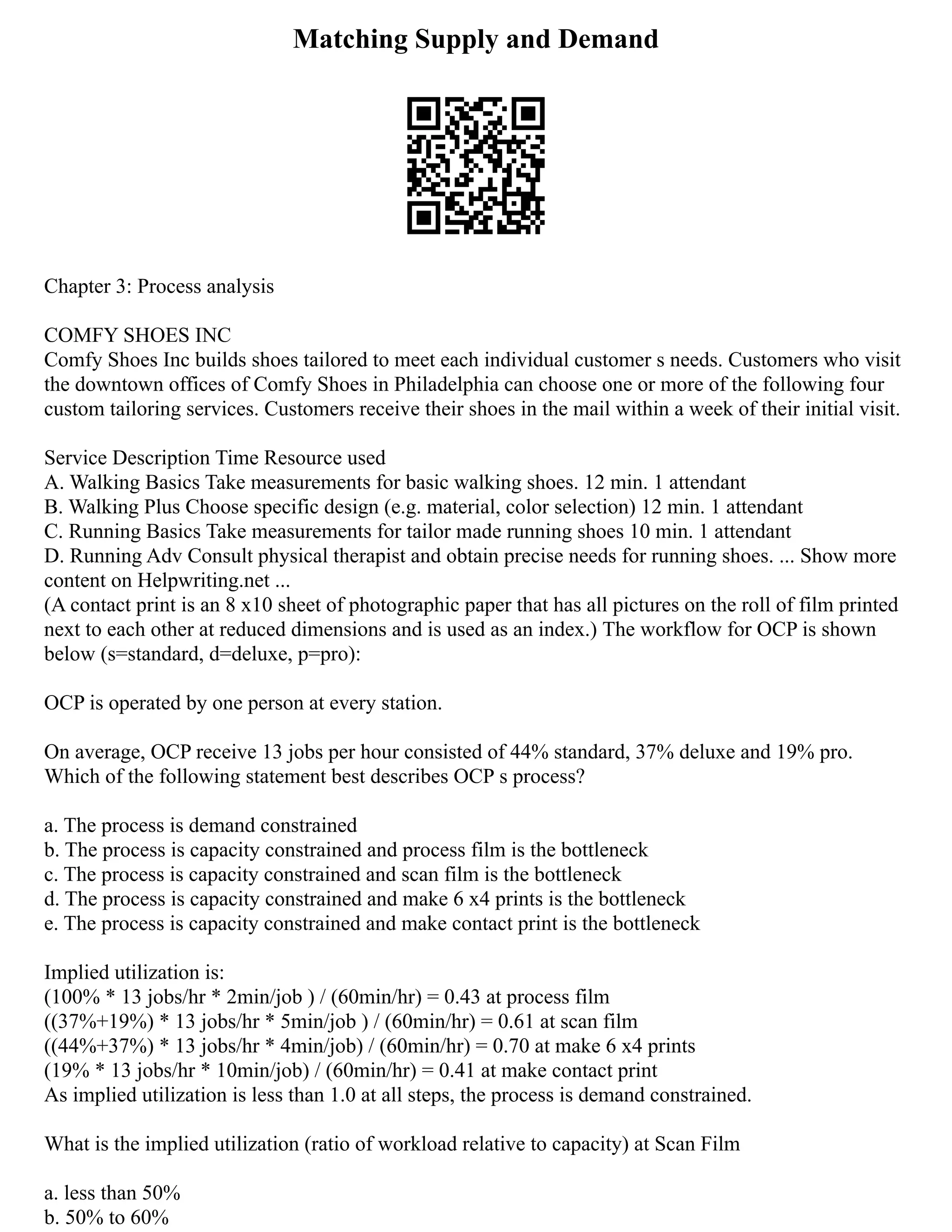 How To Write A Clinical | PDF