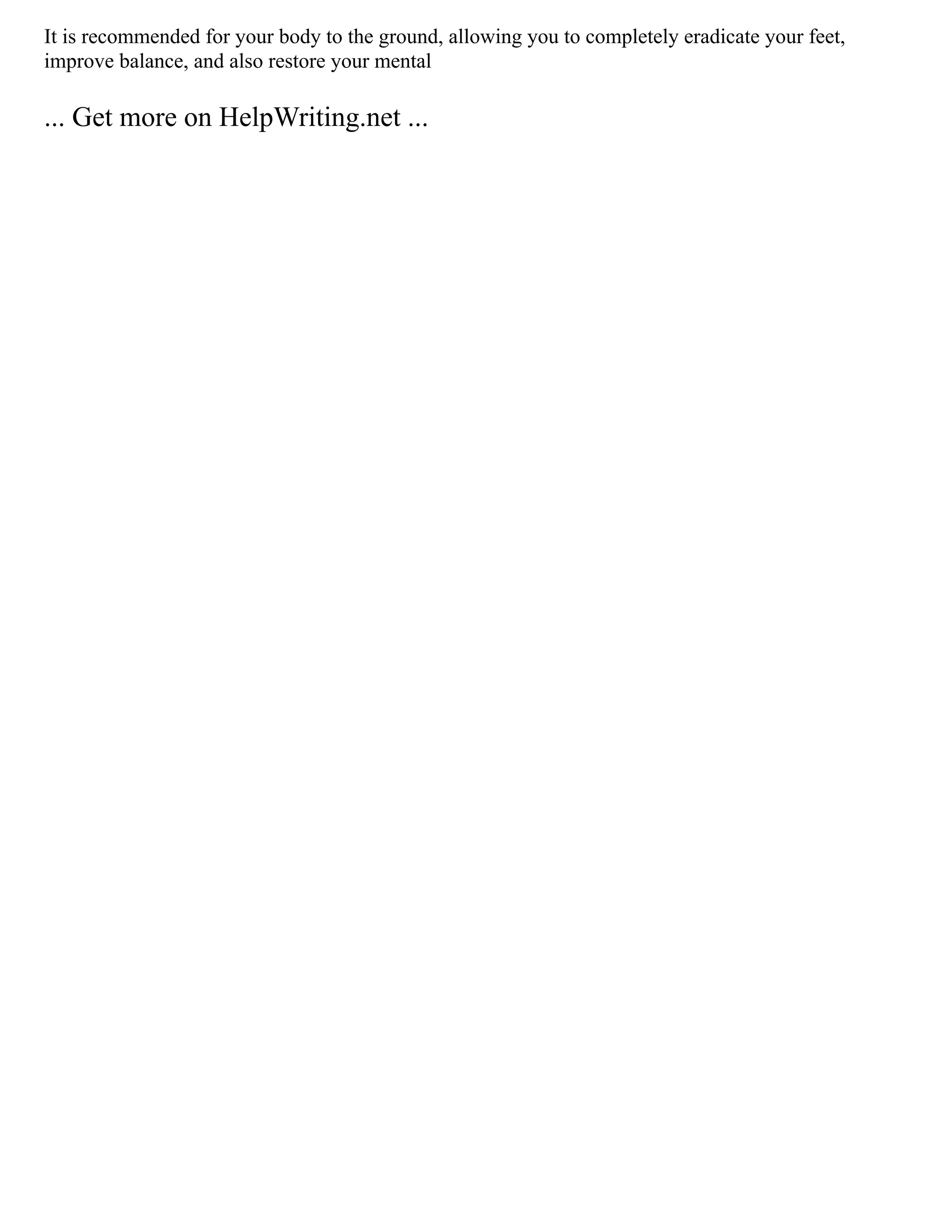 How To Write A Clinical | PDF