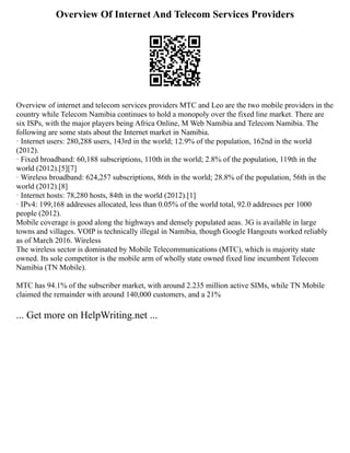 How To Write A Closing Statement For A Persuasive | PDF