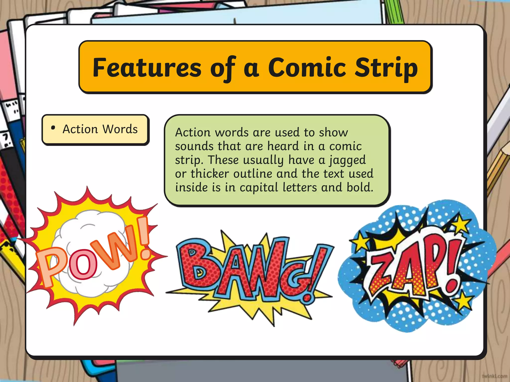 How to write a comic strip.pptx