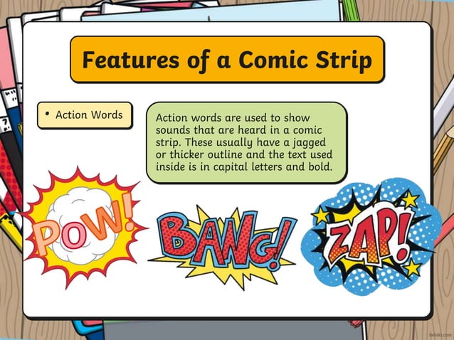 How to write a comic strip.pptx