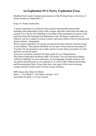 How To Write A Compare And Contrast Essay Example | PDF