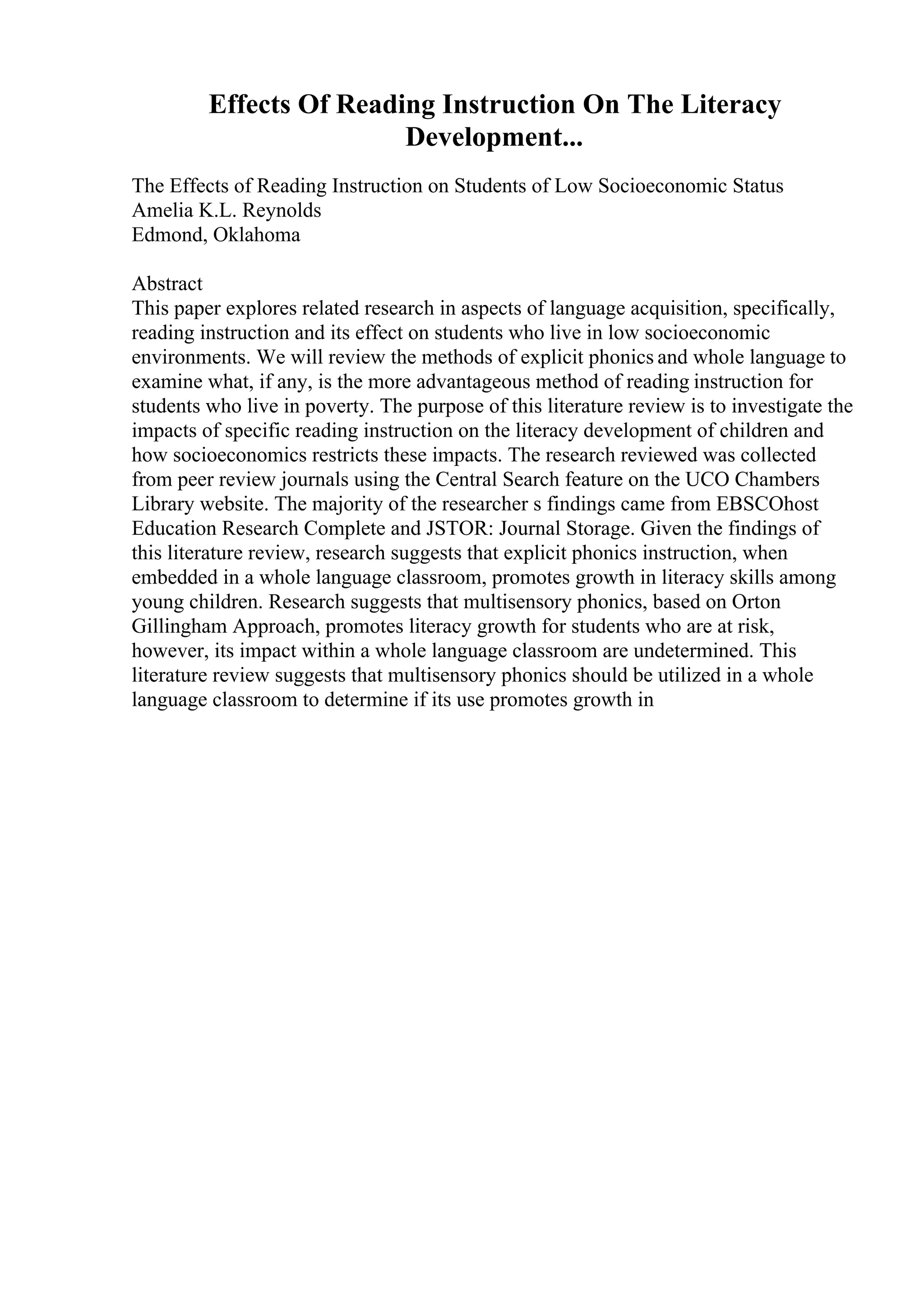 How To Write A Comparison And Contrast Essay.pdfHow To Write A ...