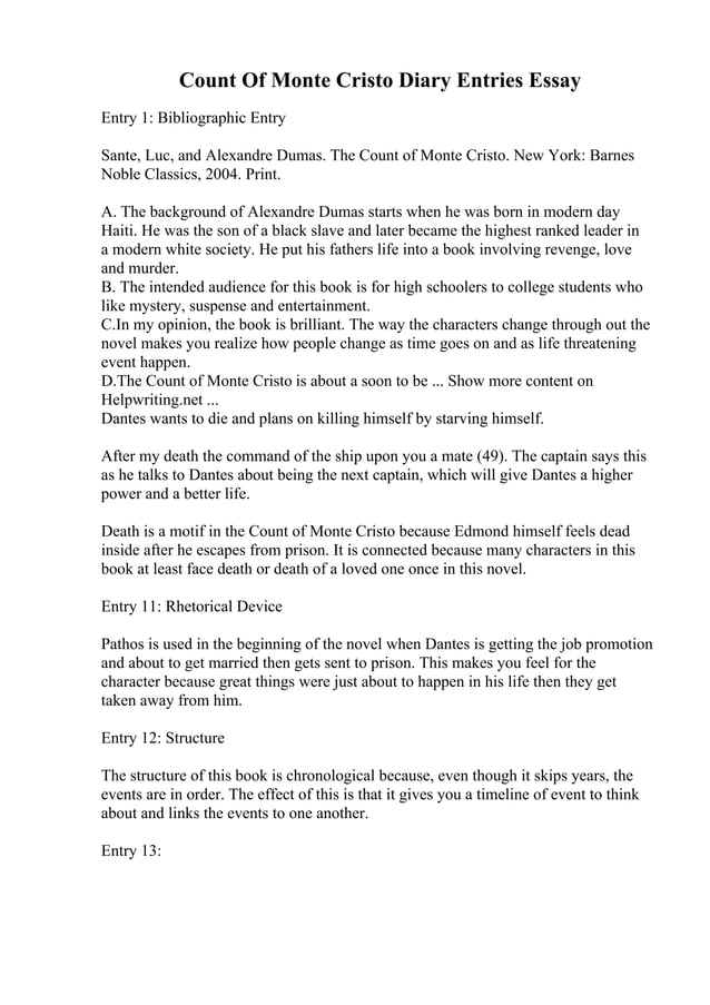 How To Write A Comparison Essay Introduction | PDF | Standardized ...