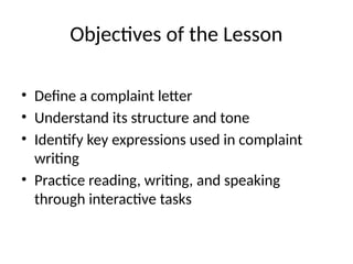 How_to_Write_a_Complaint_Letter_Presentation (2).pptx