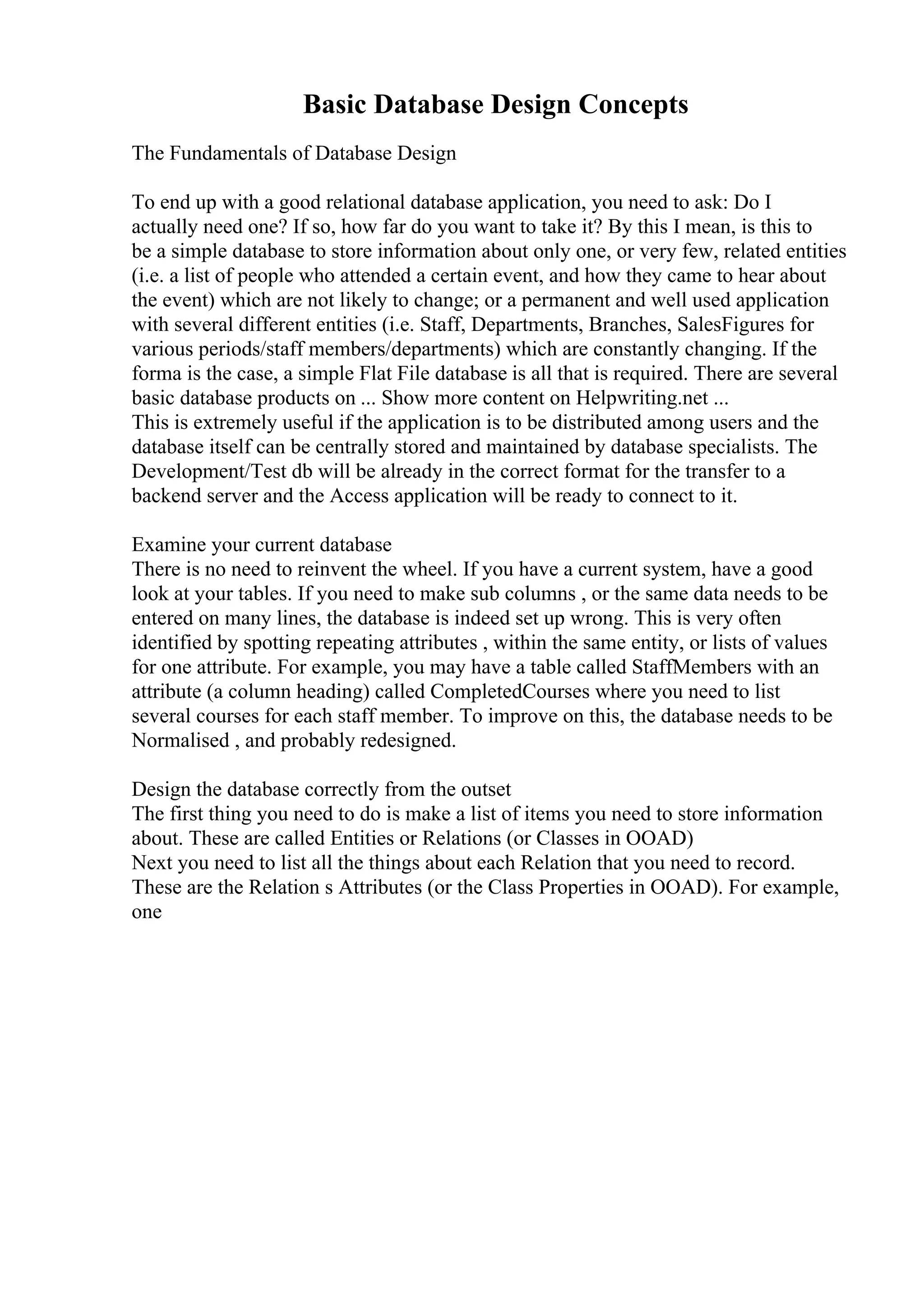 How To Write A Conclusion On An Essay. How to Write an Essay Conclusion ...