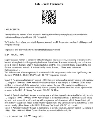 How To Write A Critical Evaluation Essay Example. | PDF