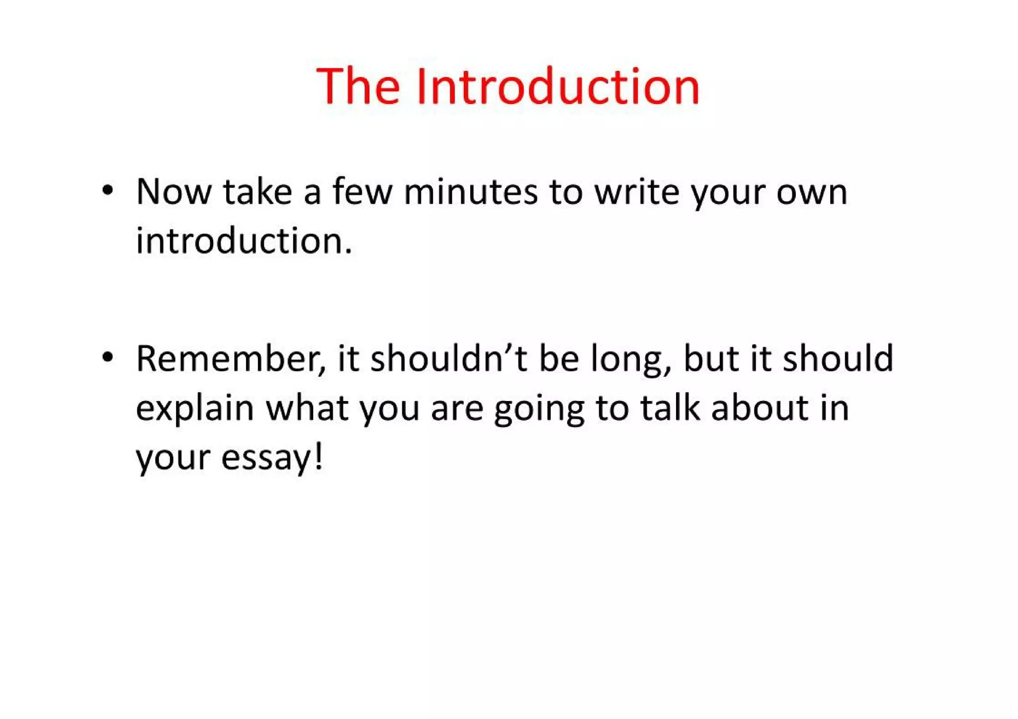 How To Write A Critical Response | PDF
