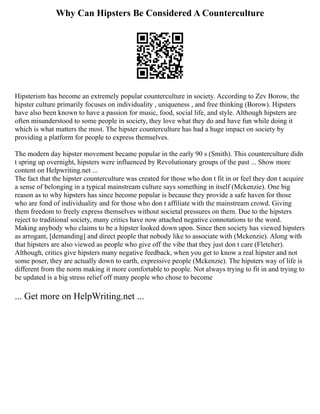 How To Write A Debate Paper | PDF