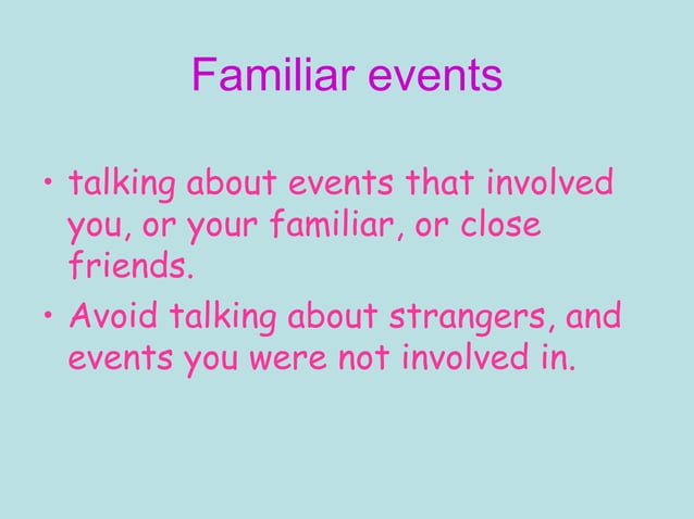 How to write a diary entry | PPT