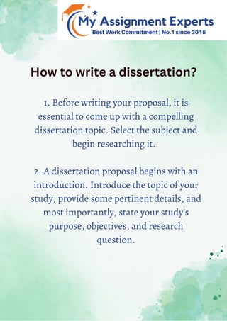 How to write a dissertation (pdf).pdf