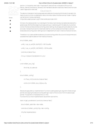How to Write A Driver for Accelerometer LIS3DSH in Zephyr_.pdf