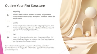 It's How to Write a Fictional Story.pptx