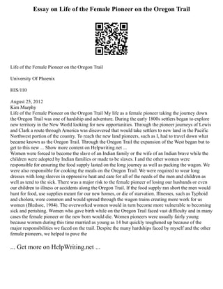 How To Write A Five Paragraph Essay (With Examples) - WikiHow - How To ...