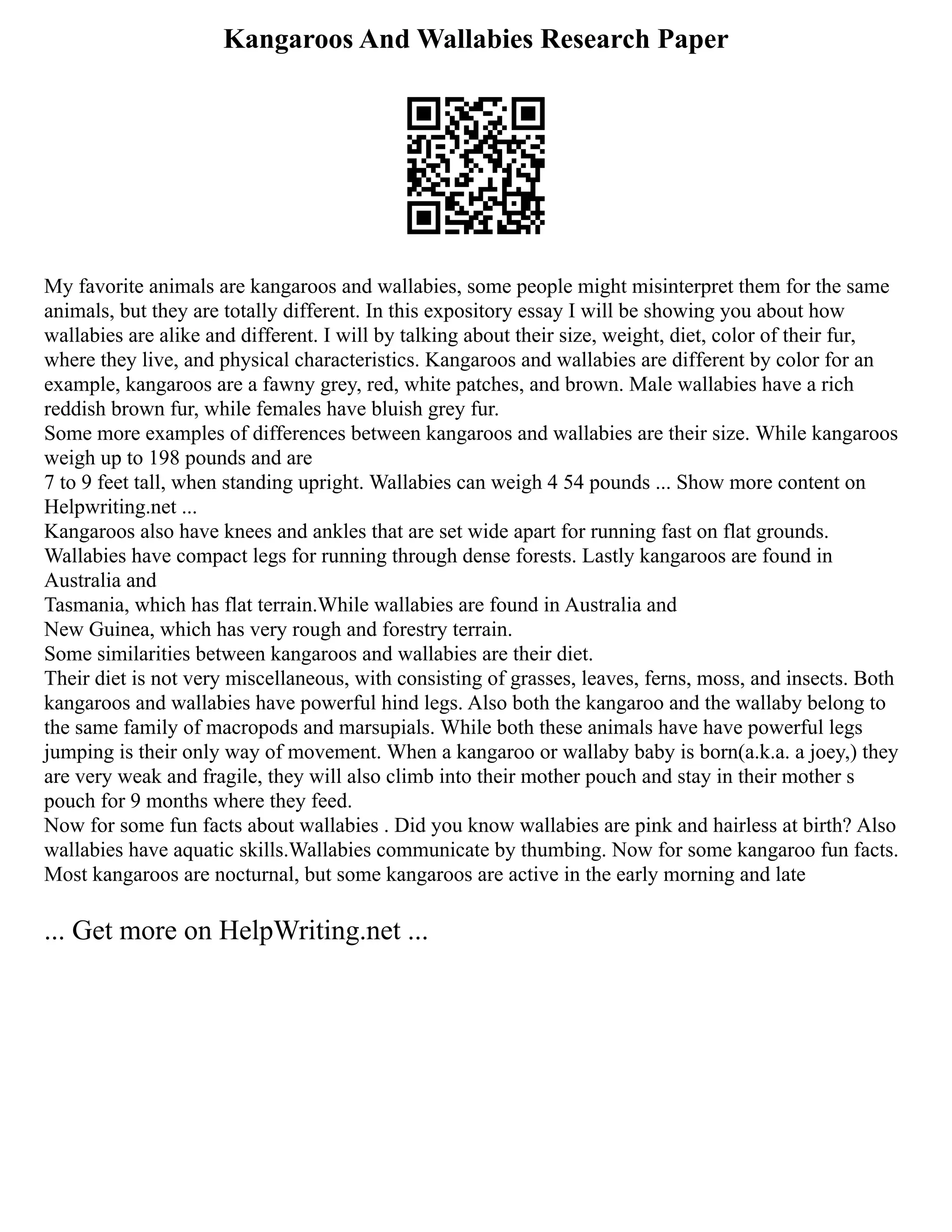 How To Write A Formal Essay (With Pictures) - WikiHow | PDF