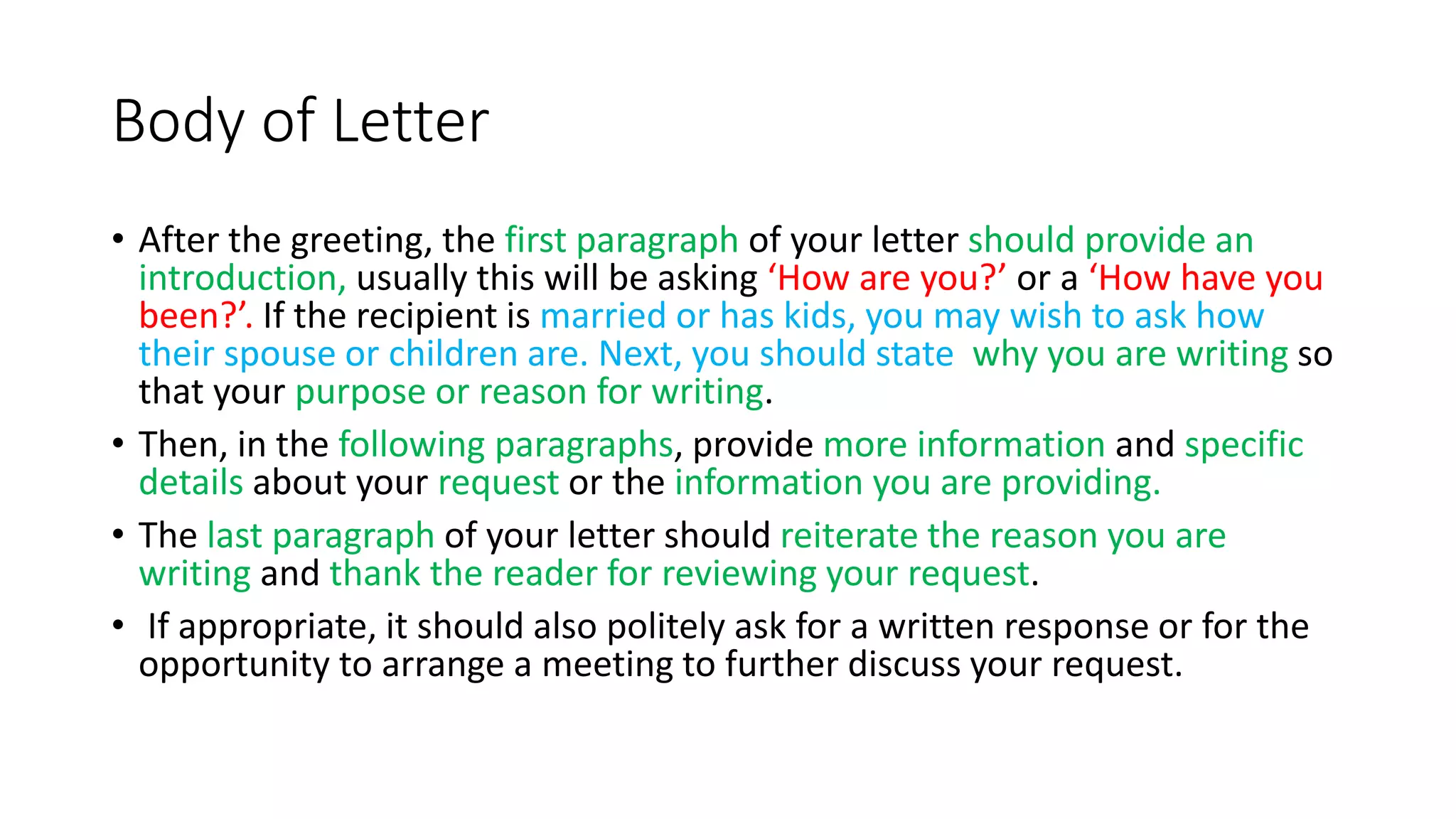 HOW TO WRITE A FORMAL LETTER.pptx
