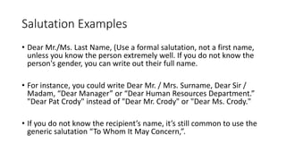 HOW TO WRITE A FORMAL LETTER.pptx