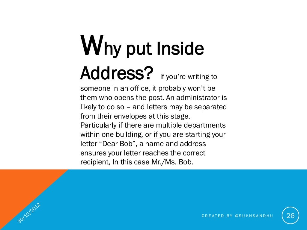 How To Write A Good Business Letter how-to-write-a-good-business-letter