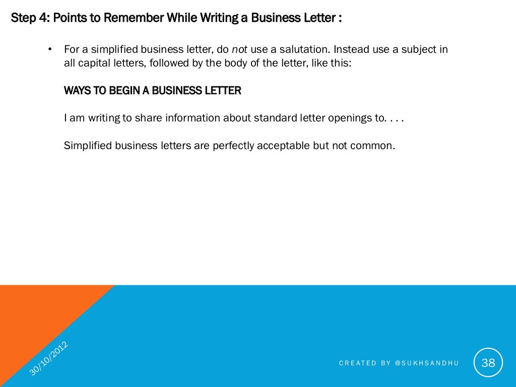how-to-write-a-good-business-letter