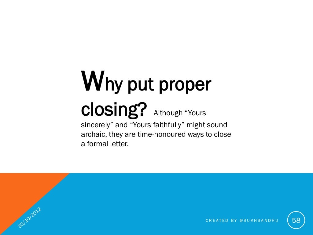 How To Write A Good Business Letter how-to-write-a-good-business-letter