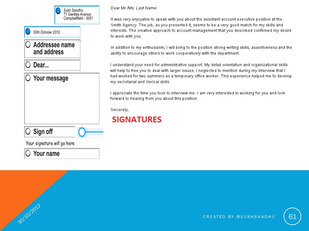 How To Write A Good Business Letter how-to-write-a-good-business-letter