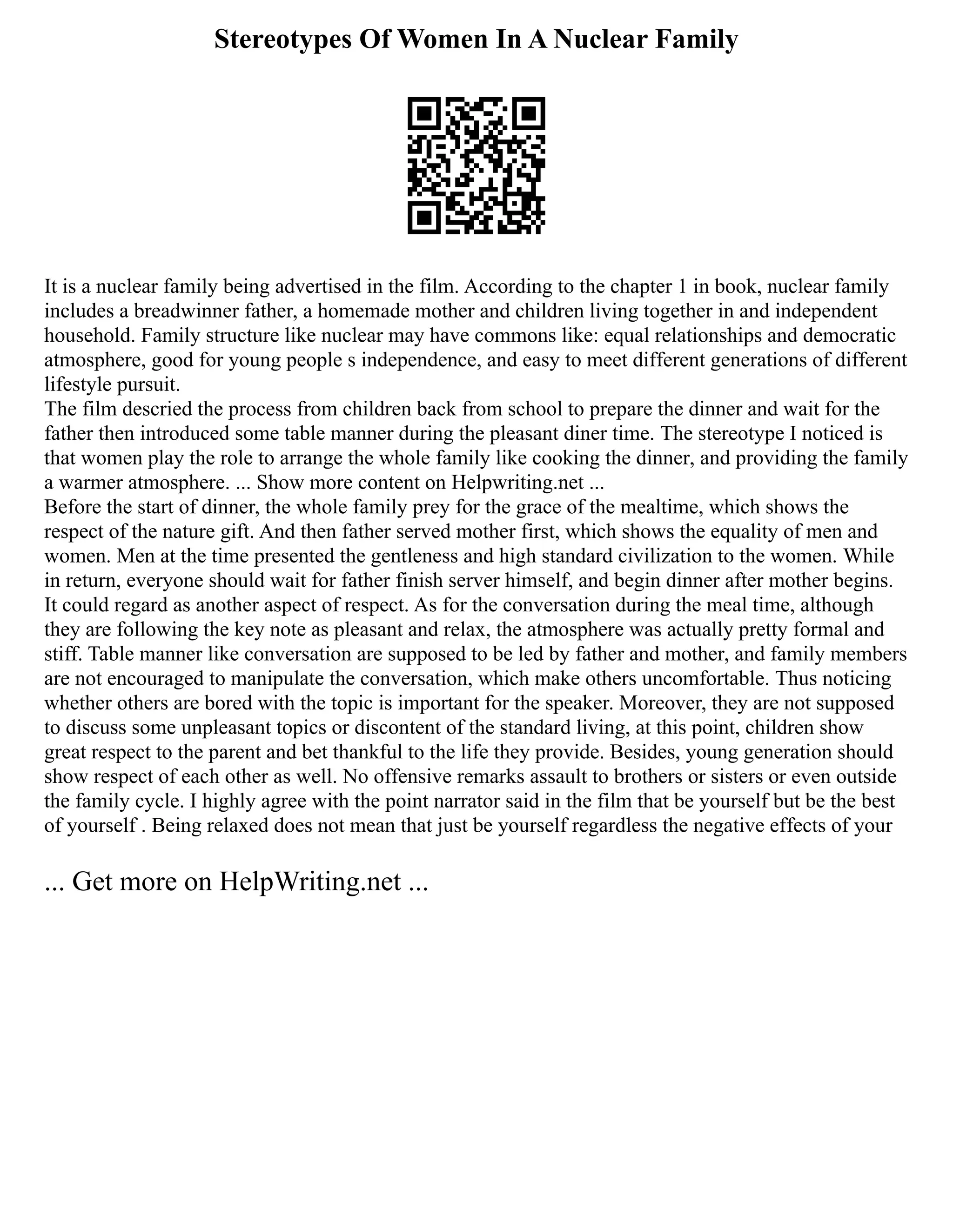 How To Write A Good College Essay (With Pictures) - Wiki | PDF