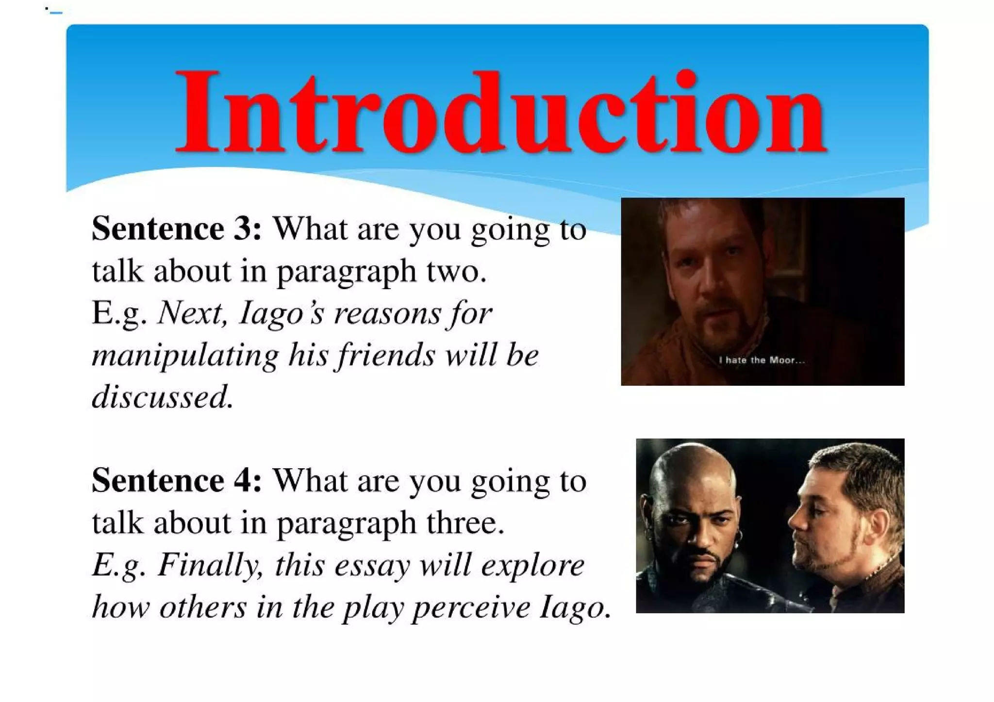 How To Write A Good Essay | PDF | Homework and Study | Education