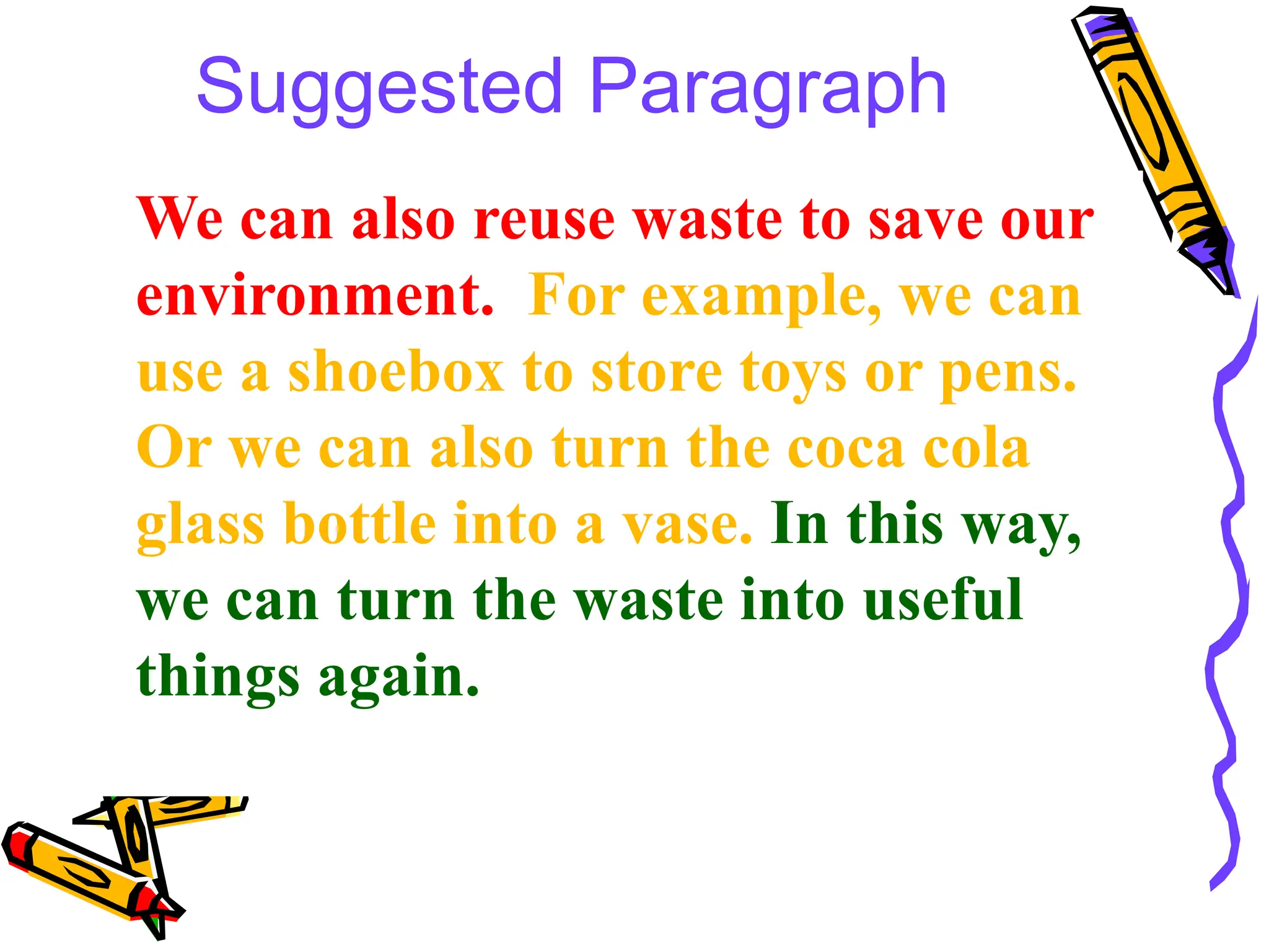 How To Write A Good Paragraph (Effective Paragraph Writing)_.ppt