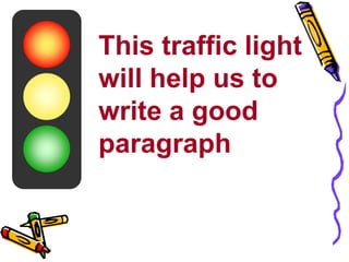 How To Write A Good Paragraph (Effective Paragraph Writing)_.ppt
