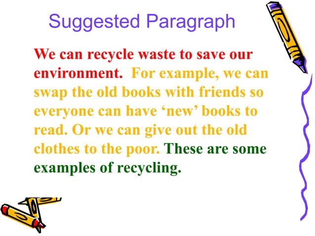How To Write A Good Paragraph (Effective Paragraph Writing)_.ppt