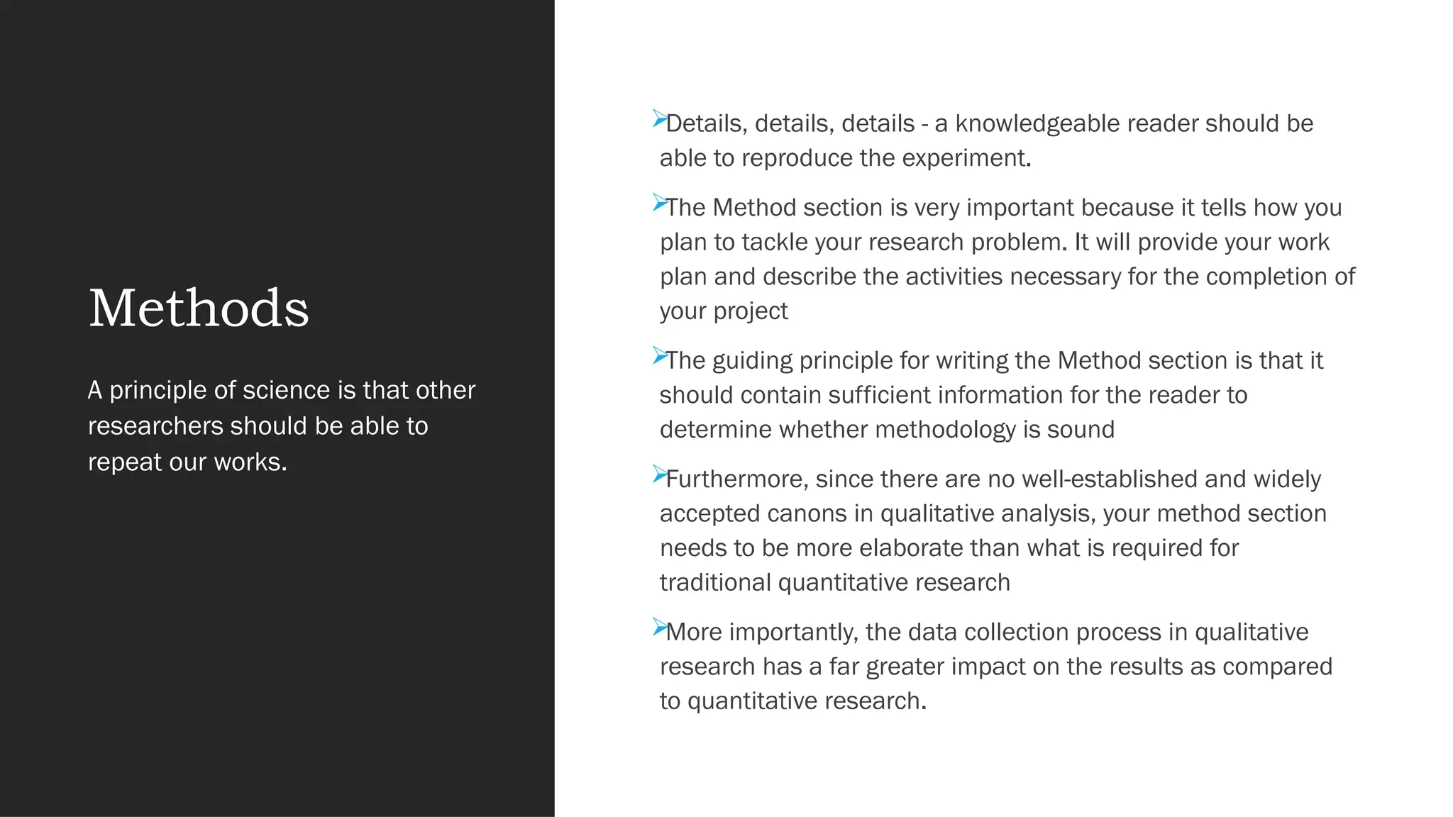 How to write a good proposal_manuscript and disertation.pptx