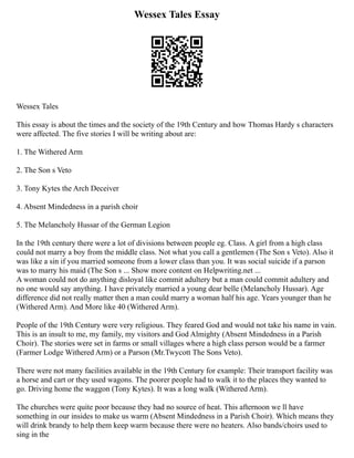 How To Write A Good Report Paper. How To Write A Con | PDF