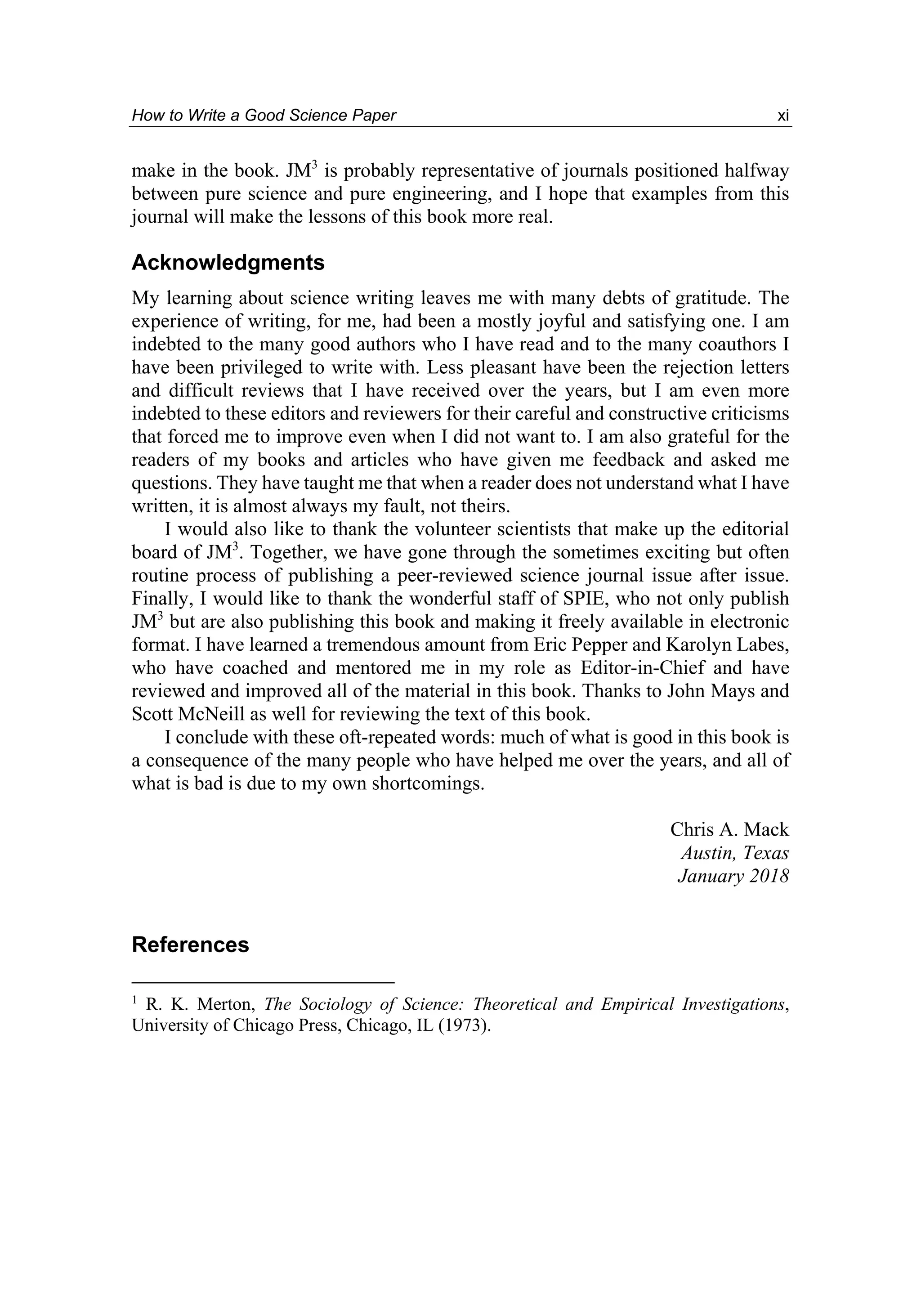 How to Write a Good Scientific Paper.pdf