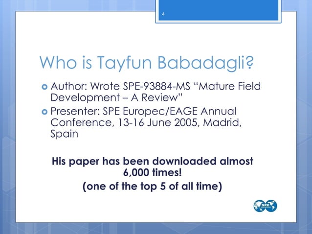 How To Write A Good Technical Paper | PDF