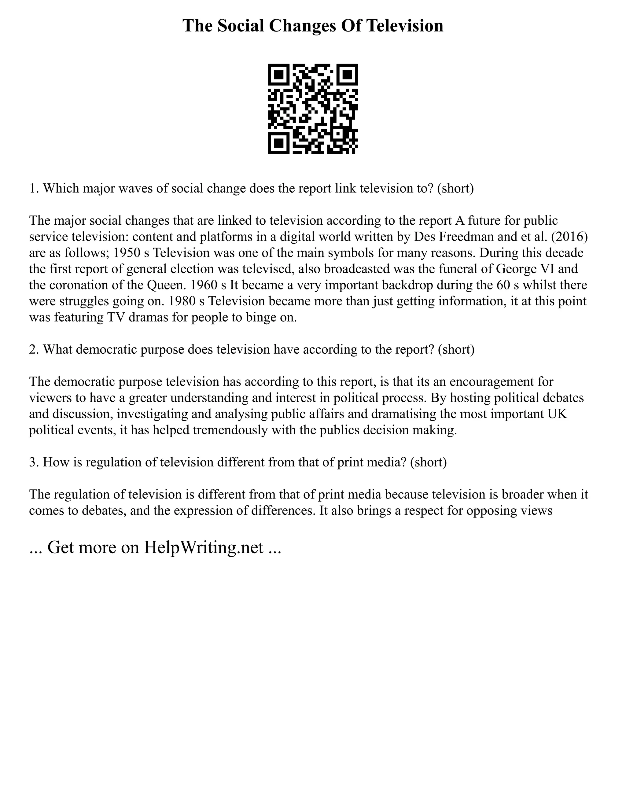 How To Write A Good TOK Essay A Simple Step-By-Step Guide | PDF