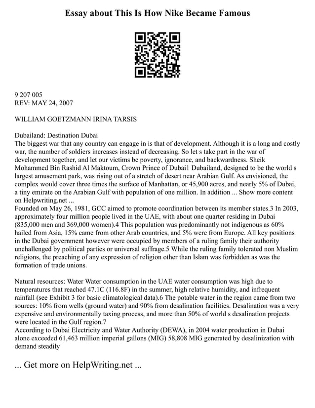 How To Write A Great Essay The Hamburger Method B | PDF