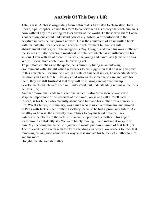 How To Write A Great Narrative Essay 21 Narrative Essay Examples